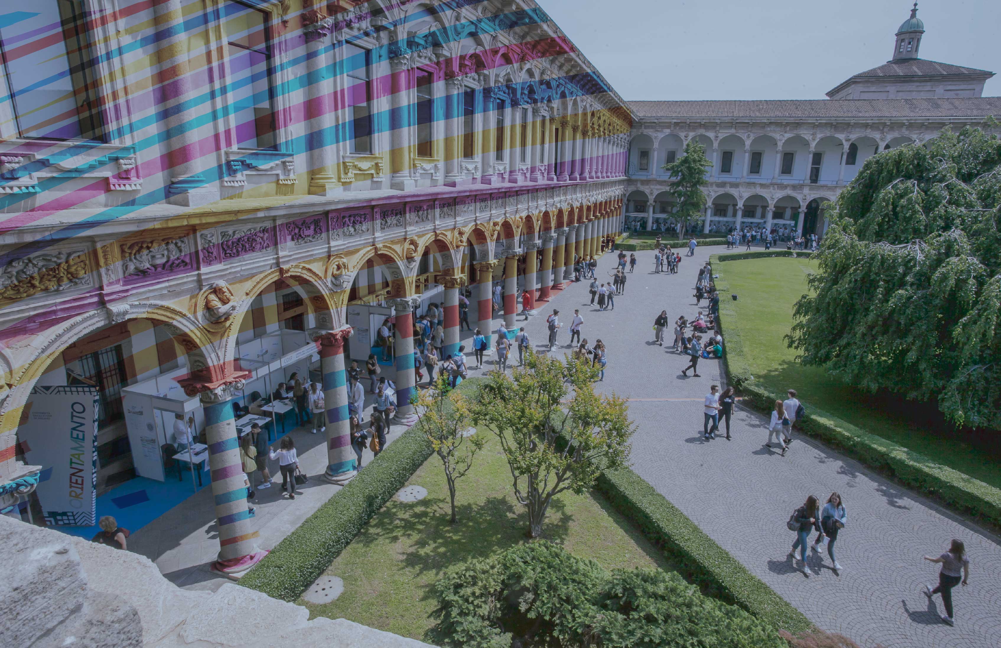home | Università degli Studi di Milano Statale