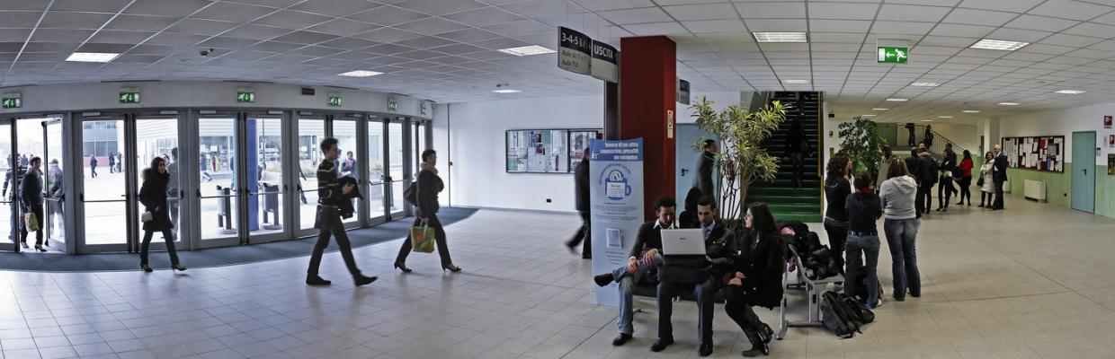 Mediazione linguistica e culturale applicata all'ambito economico ...